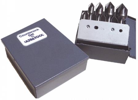 UltraTool and Round Tool Hi-Performance Carbide Cutting Tools