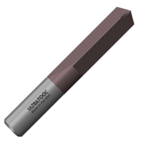 UltraTool and Round Tool Hi-Performance Carbide Cutting Tools