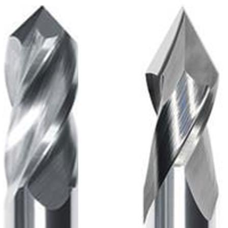 UltraTool and Round Tool Hi-Performance Carbide Cutting Tools