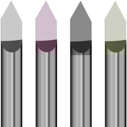 UltraTool and Round Tool Hi-Performance Carbide Cutting Tools