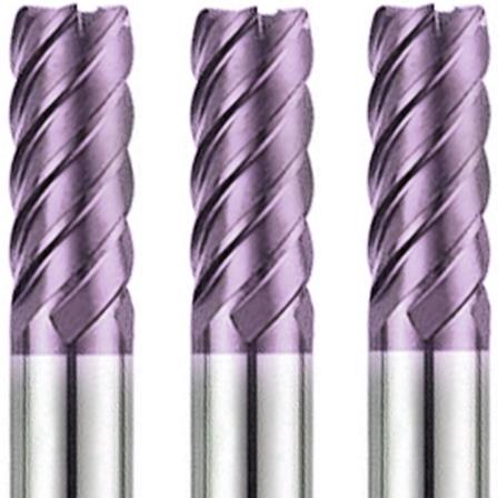 UltraTool and Round Tool Hi-Performance Carbide Cutting Tools