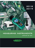 Insize Measuring Tools