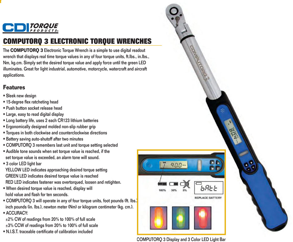Torque Wrench Extension Conversion Chart at Kathleen States blog