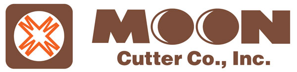 1" Diameter, 3/64" Wide HSS KeySeat Cutter Moon Cutter #NWKY1-364 USA ...