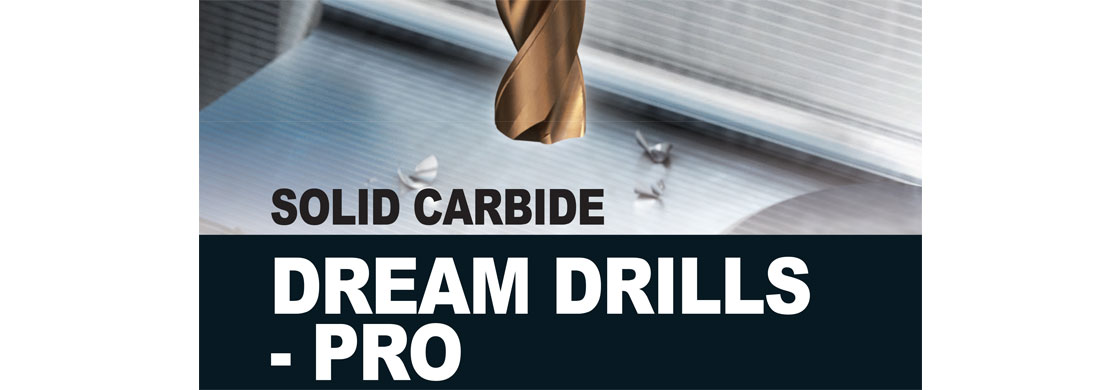 YG-1 Hole Making Tools