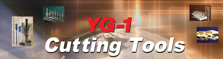 2pcs #1 60° High Speed Steel Center Drills & Countersink YG1 D1C90141 ...