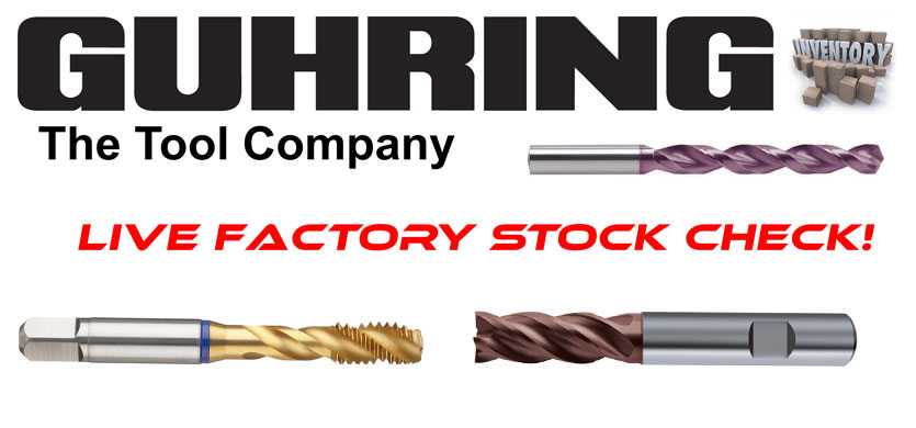 Cutting Tools Distributor - Industrial Tools, Equipment & Supply ...