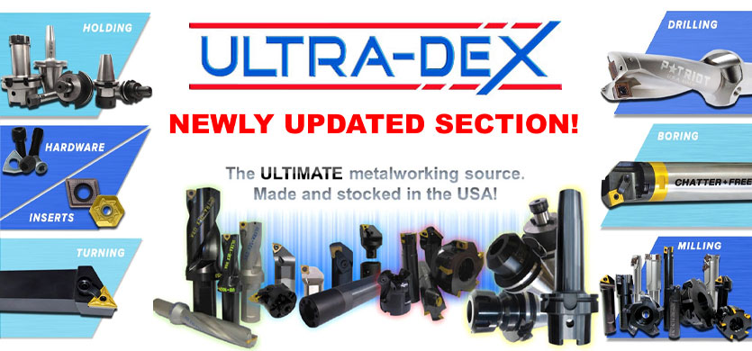 Cutting Tools Distributor - Industrial Tools, Equipment & Supply ...