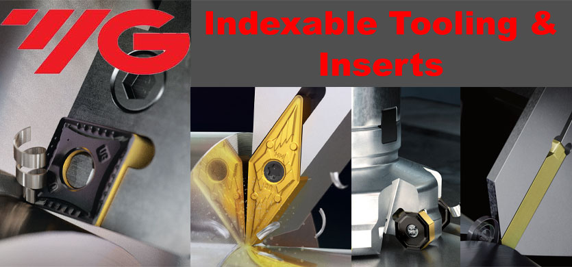 Cutting Tools Distributor - Industrial Tools, Equipment & Supply ...